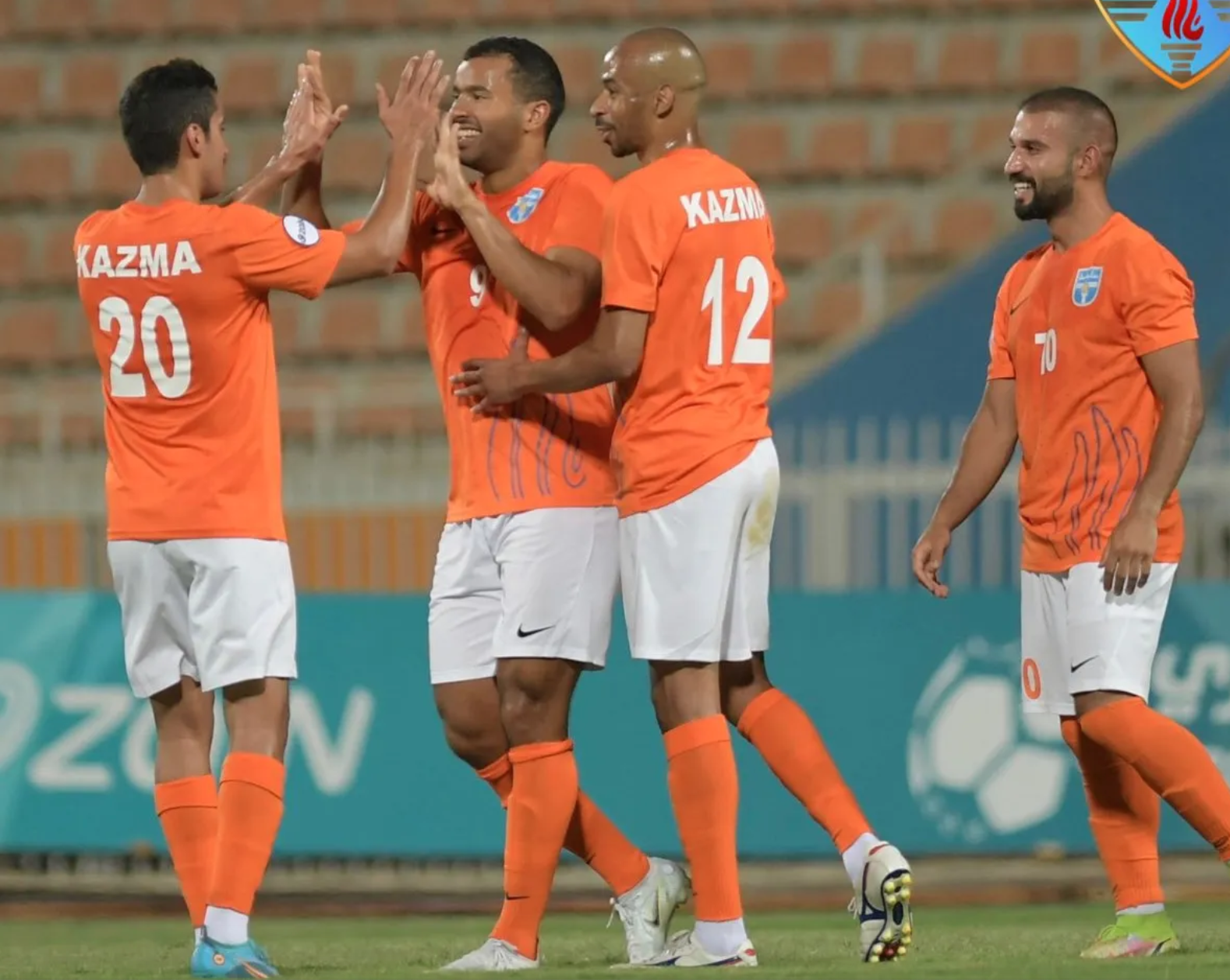 CLB chuyên nghiệp Kuwait Kazma FC bị lừa giao hữu với đội giả mạo ...