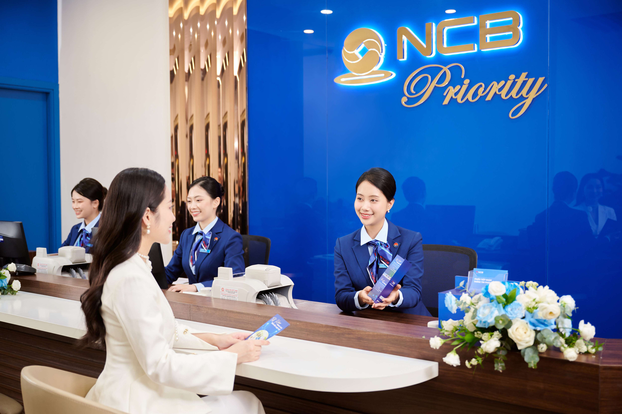 NCB được phê duyệt phương án tái cơ cấu tầm nhìn tới 2030 - Tuổi Trẻ Online