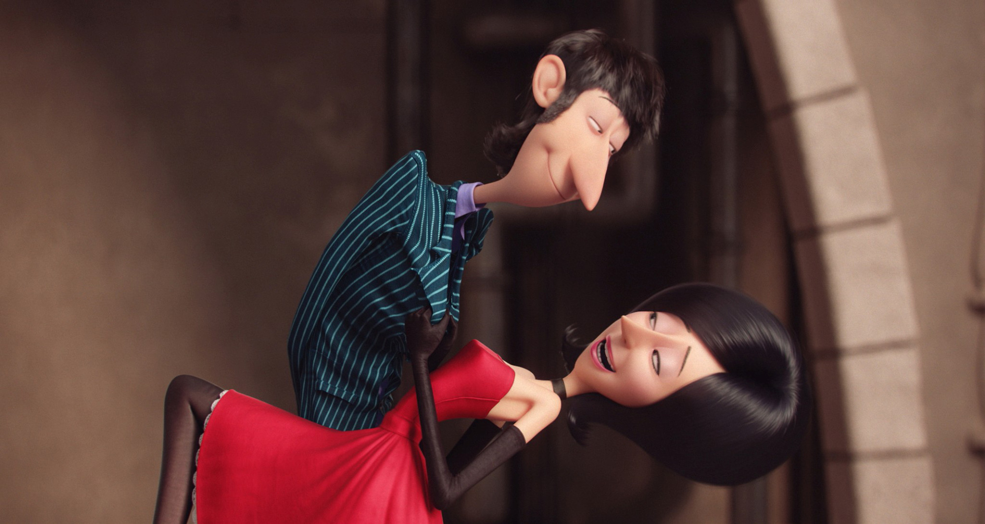 10 kẻ phản diện 'máu mặt' của chuỗi hoạt hình bom tấn 'Kẻ cắp mặt trăng ...