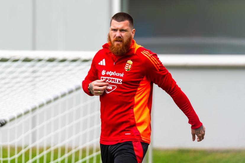 'Tiền đạo bụng bia' bỗng dưng... thất nghiệp sau Euro 2024 - Tuổi Trẻ ...