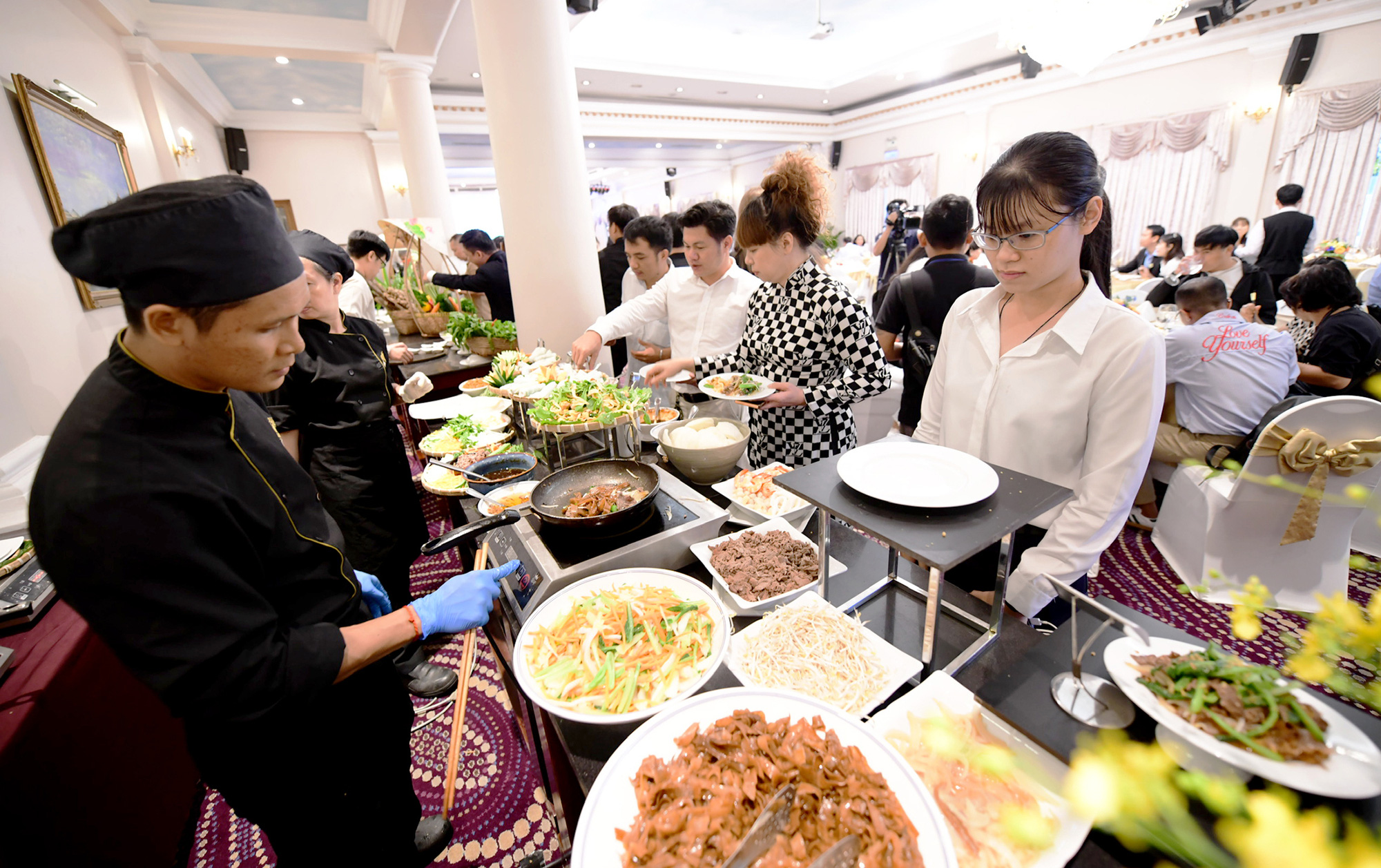 Looking forward to Vietnam Pho Festival in South Korea! - Vietnam.vn