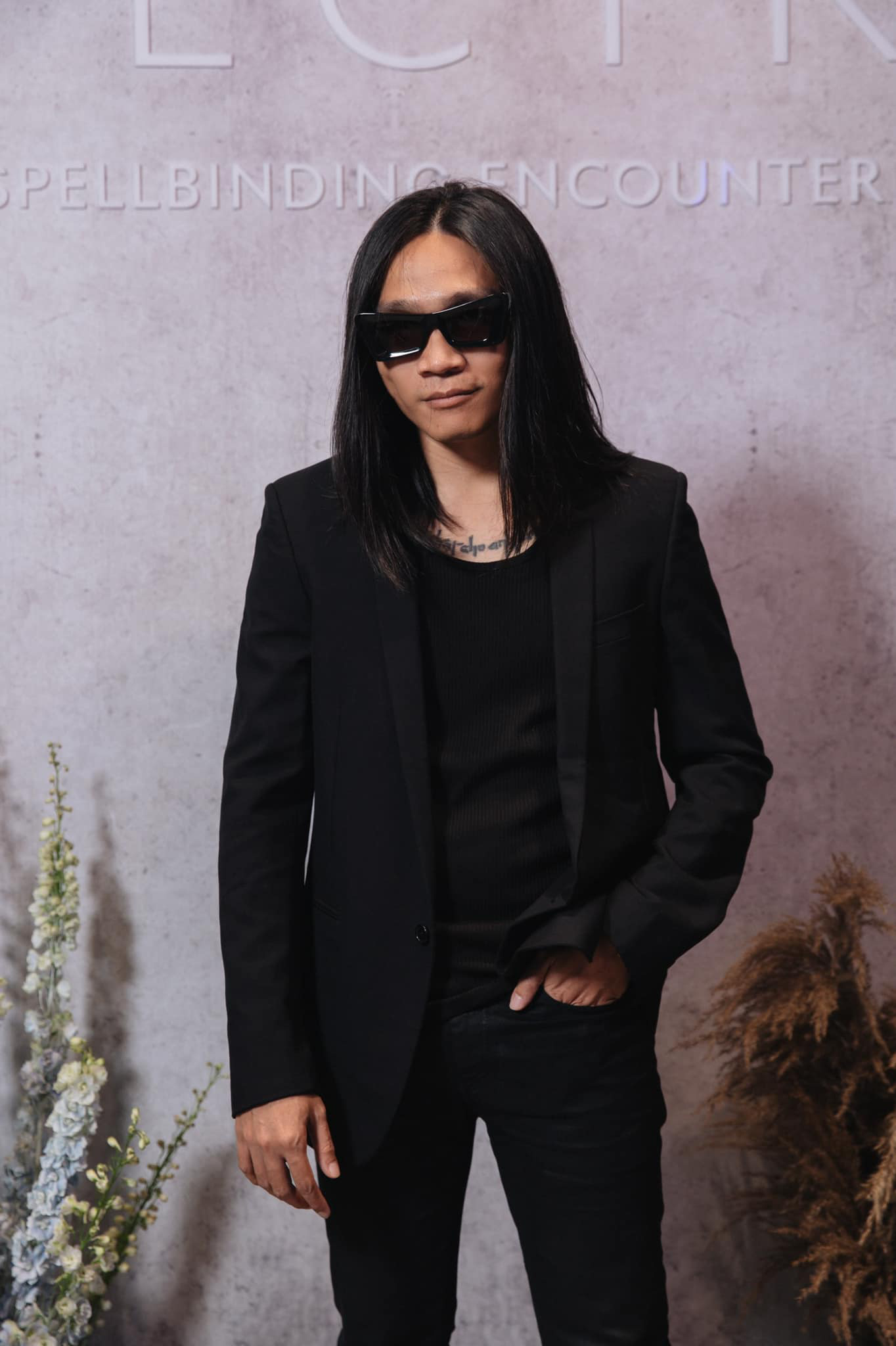 Rapper Wowy xuất hiện với 'giao diện' hiền queo, tóc dài khác lạ - Tuổi ...