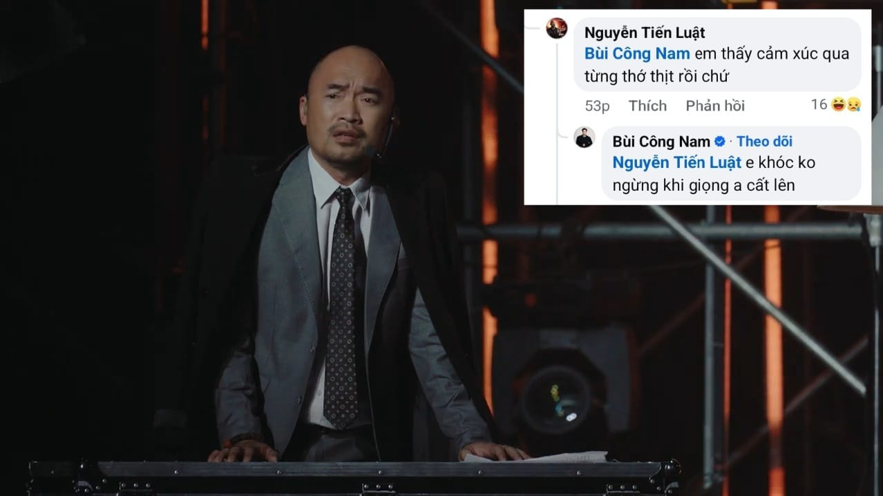 'Rổ meme' hài không chịu nổi từ dàn Anh trai vượt ngàn chông gai - Tuổi ...