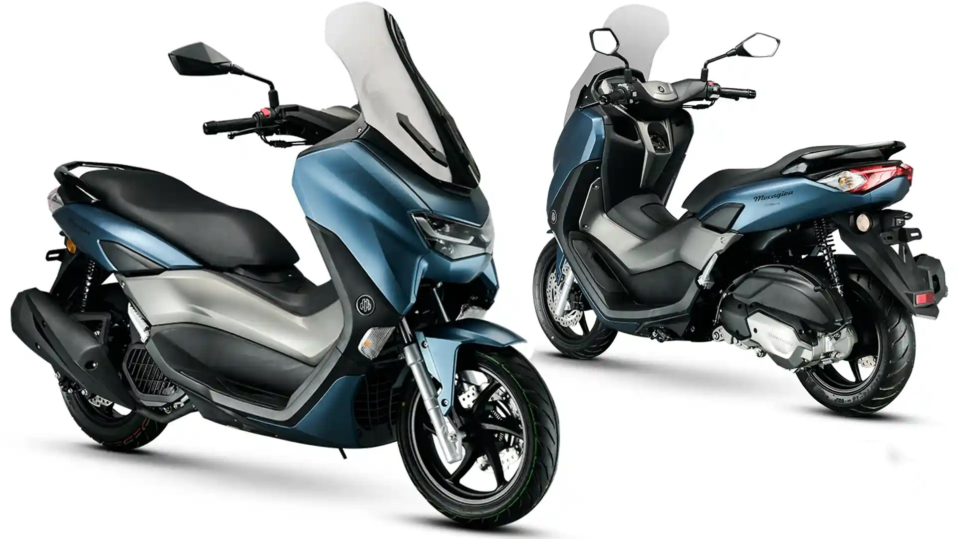 Xe máy Trung Quốc 'nhái' Yamaha NMax, giá chỉ bằng một nửa - Tuổi Trẻ ...