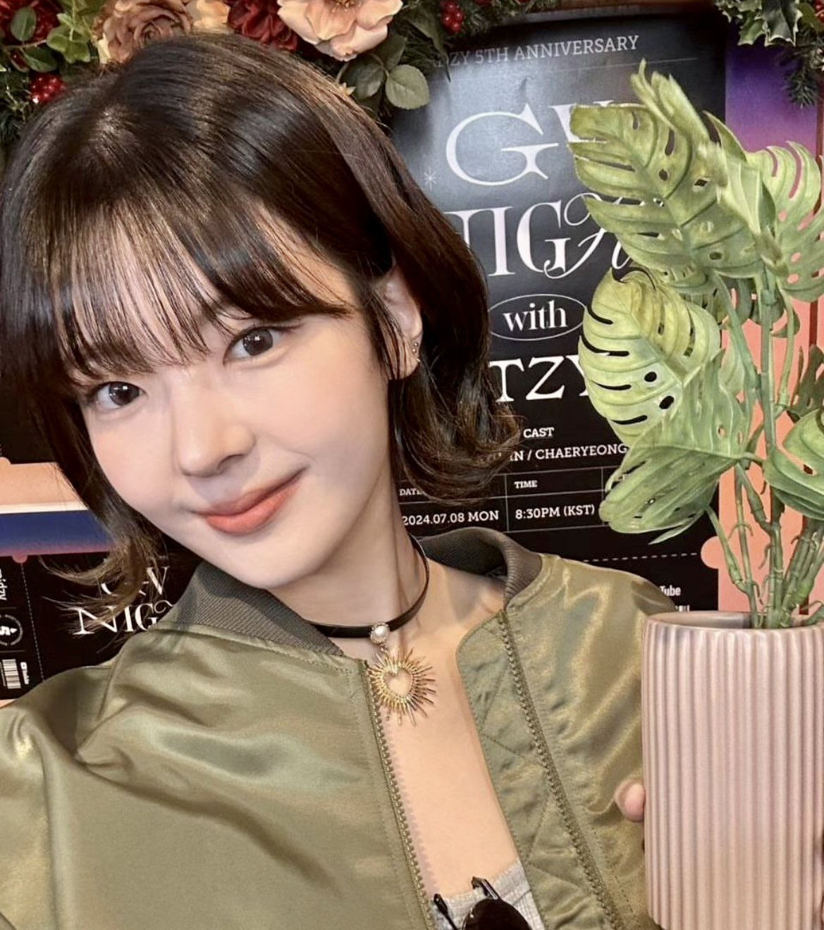 Lia (ITZY) trở lại, Billboard xếp hạng album Kpop hay nhất 2024