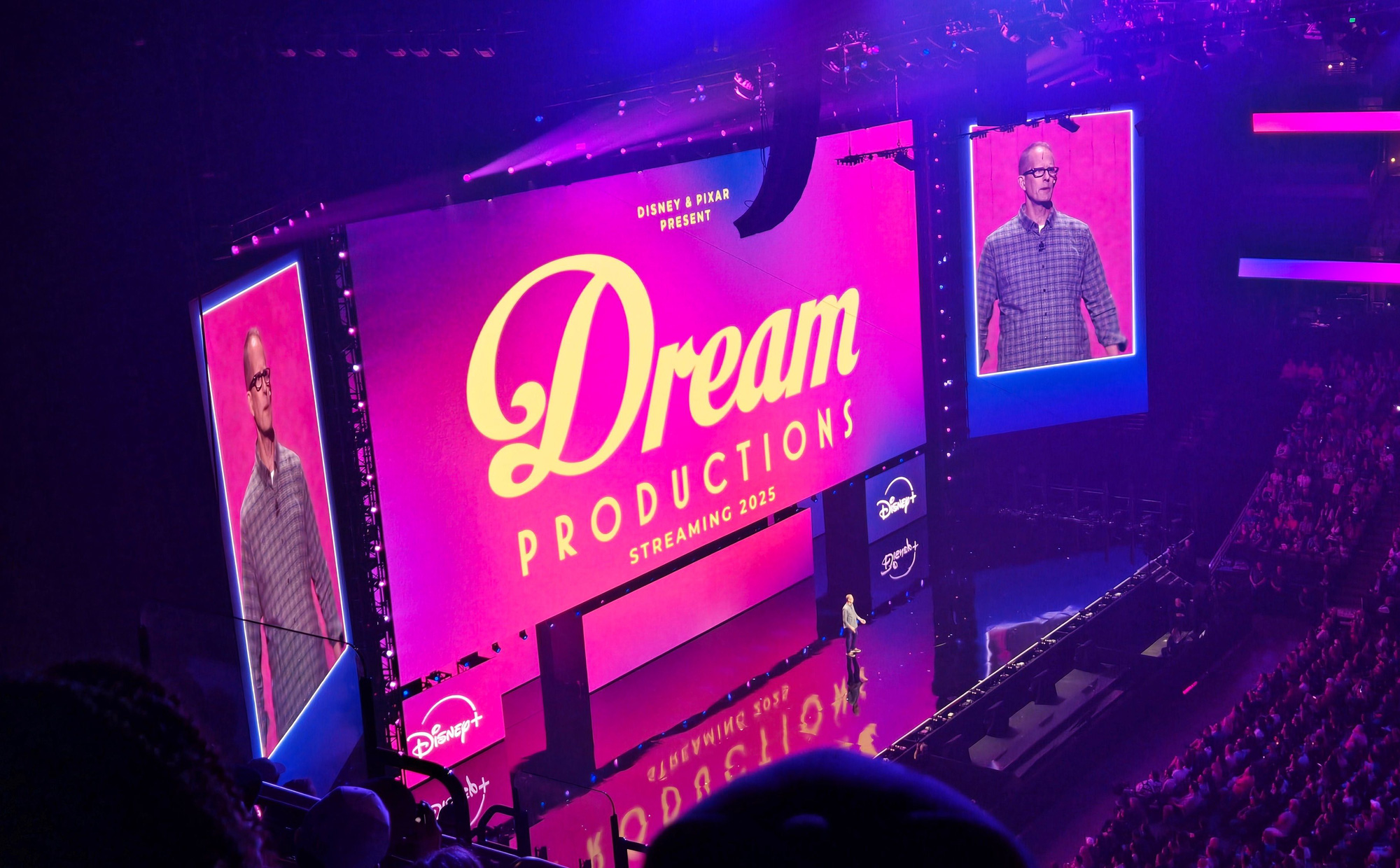Dream Productions: 'mảnh ghép còn thiếu' của Inside Out - Tuổi Trẻ Online