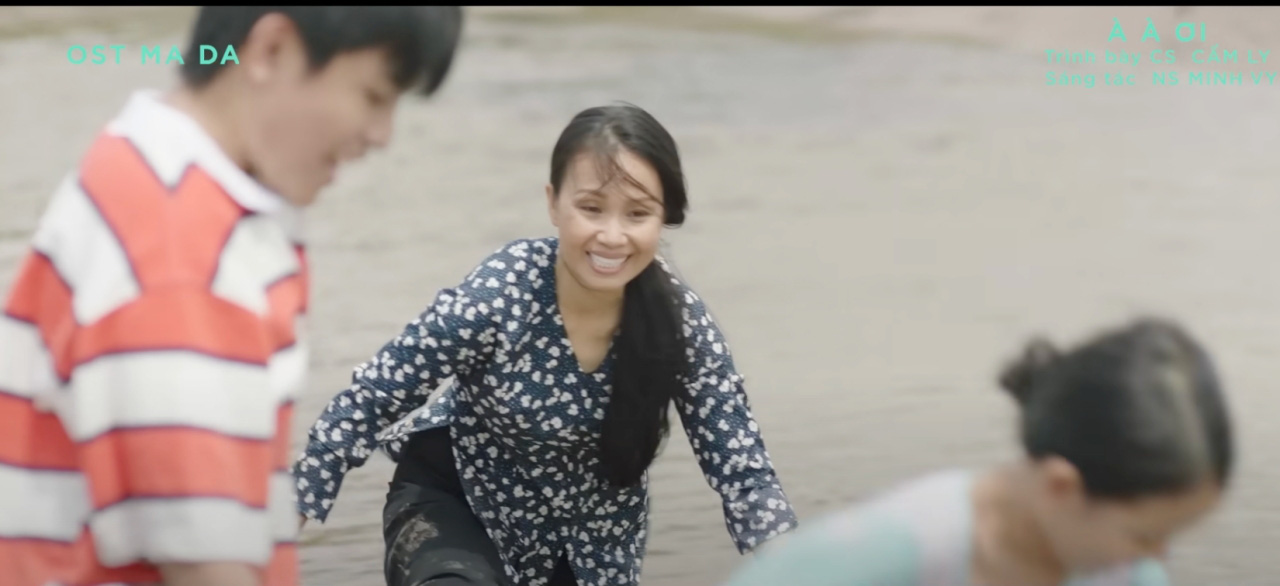 Khán giả lại phản ứng mạnh khi Cẩm Ly phát hành nhạc phim 'Ma da' - Tuổi Trẻ Online