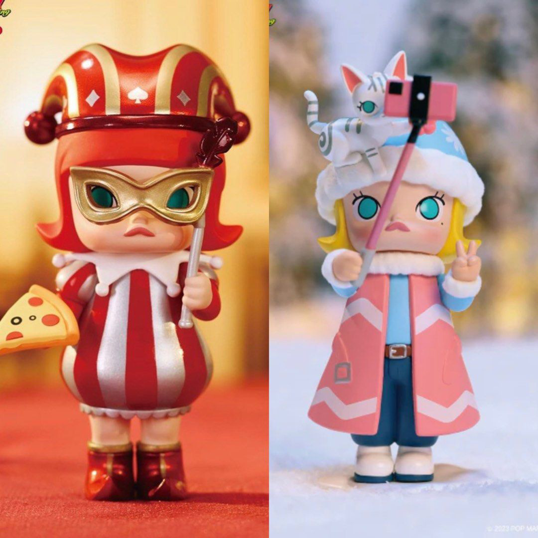 Labubu gây bão toàn cầu nhưng ít được chú ý tại quê nhà Trung Quốc