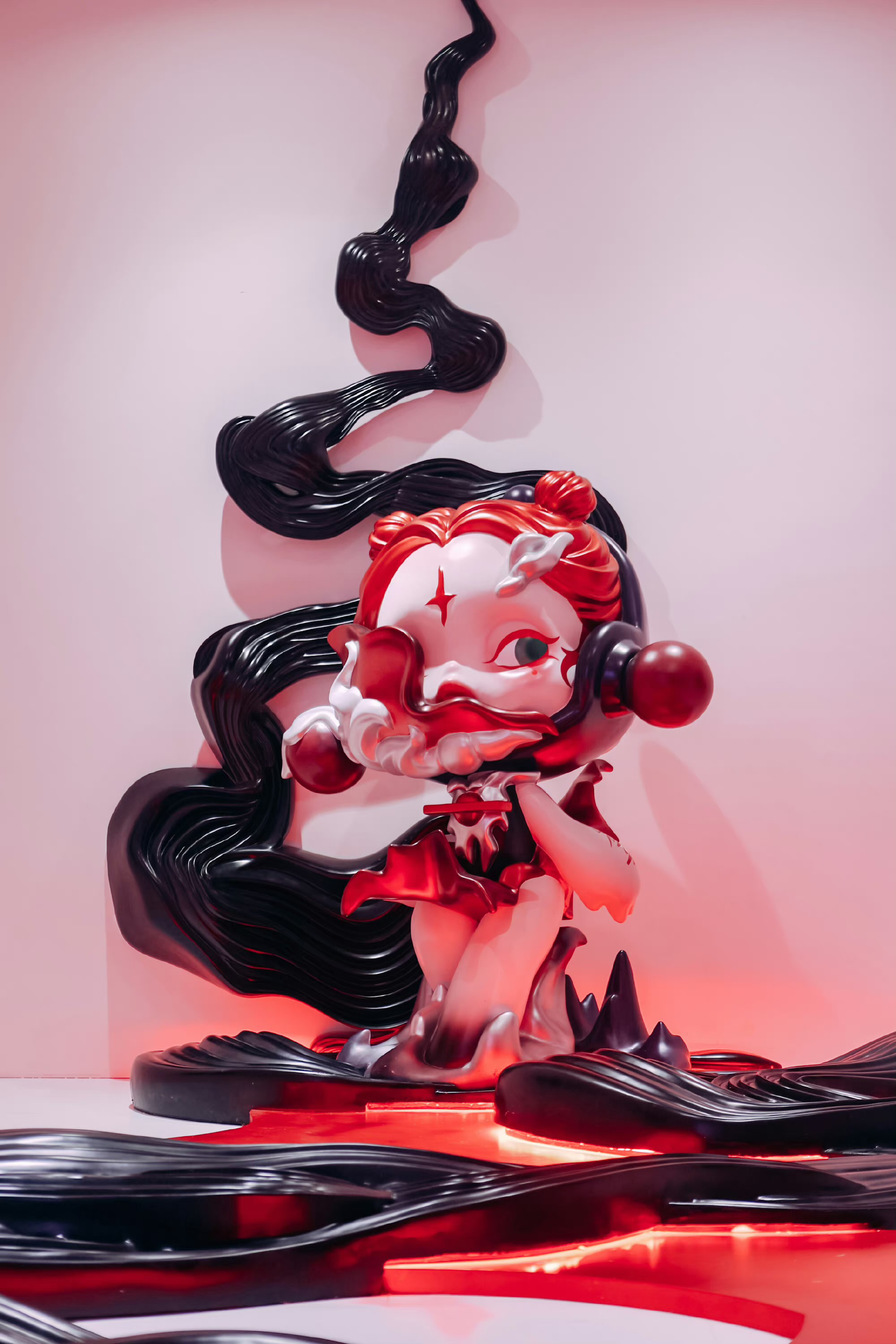 Labubu gây bão toàn cầu nhưng ít được chú ý tại quê nhà Trung Quốc