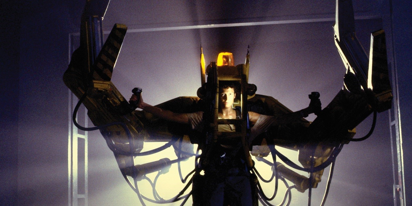 Người xem Alien: Romulus có biết phim Quái vật không gian nào hay nhất ...