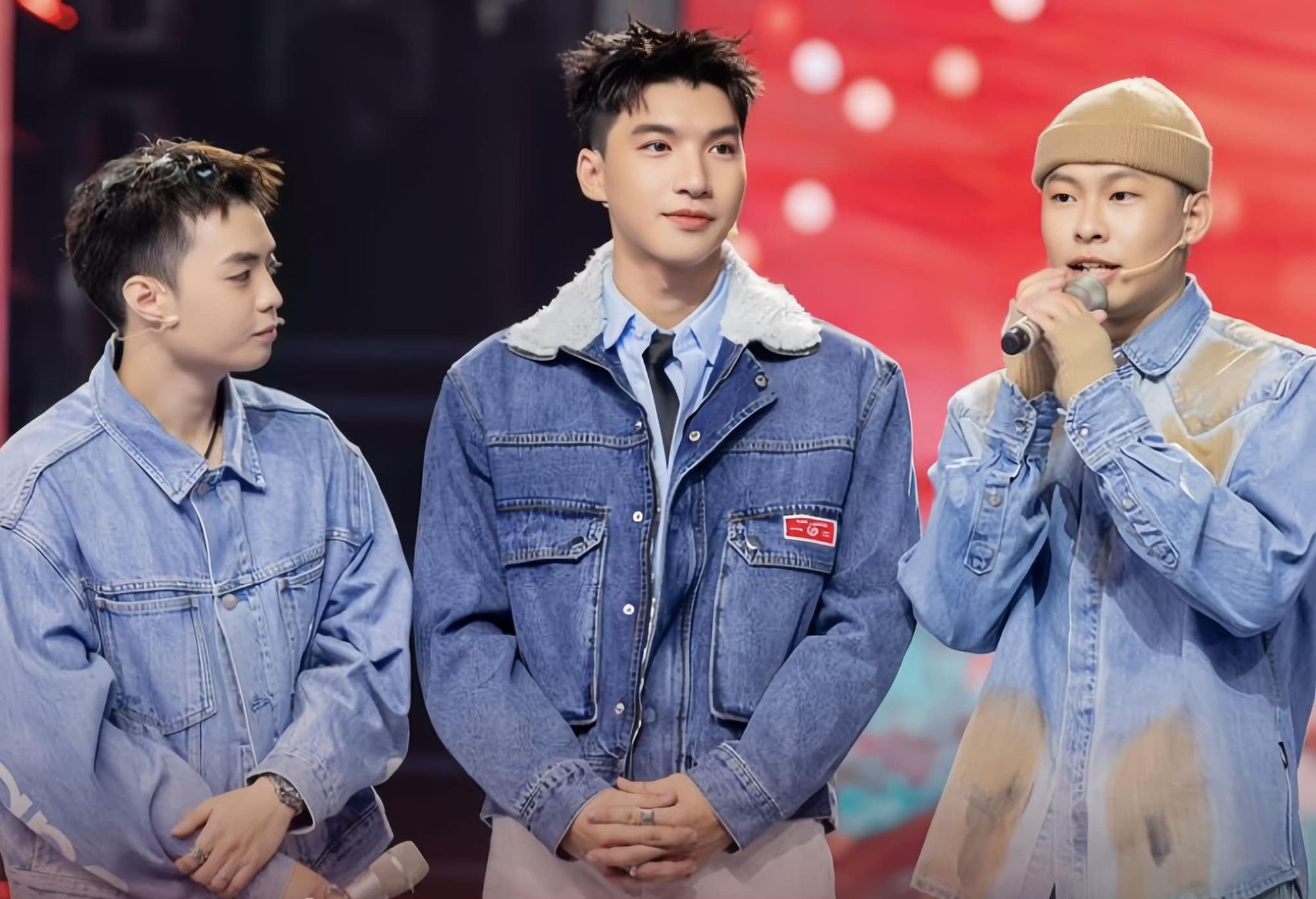 HurryKng ‘flex’ tình bạn 7 năm với Hieuthuhai - Tuổi Trẻ Online