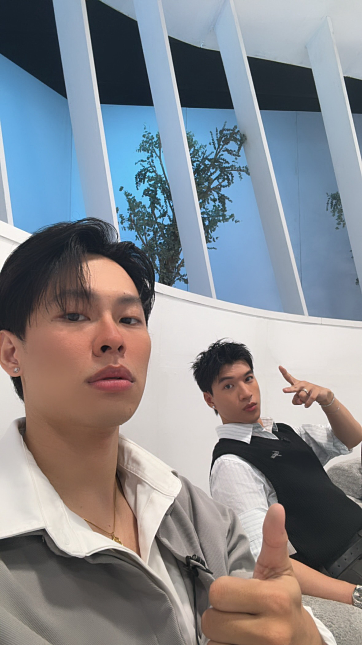 HurryKng ‘flex’ tình bạn 7 năm với Hieuthuhai - Tuổi Trẻ Online