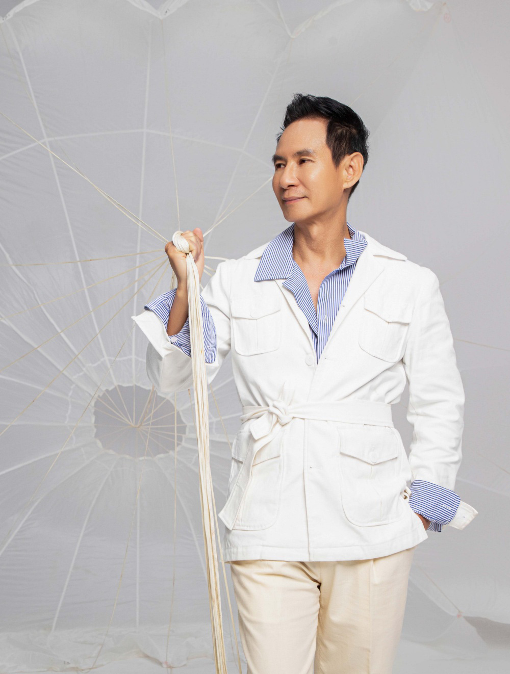 Lê Tuấn Khang được Lý Hải ‘chấm’, debut làm diễn viên ở 'Lật mặt 8 ...