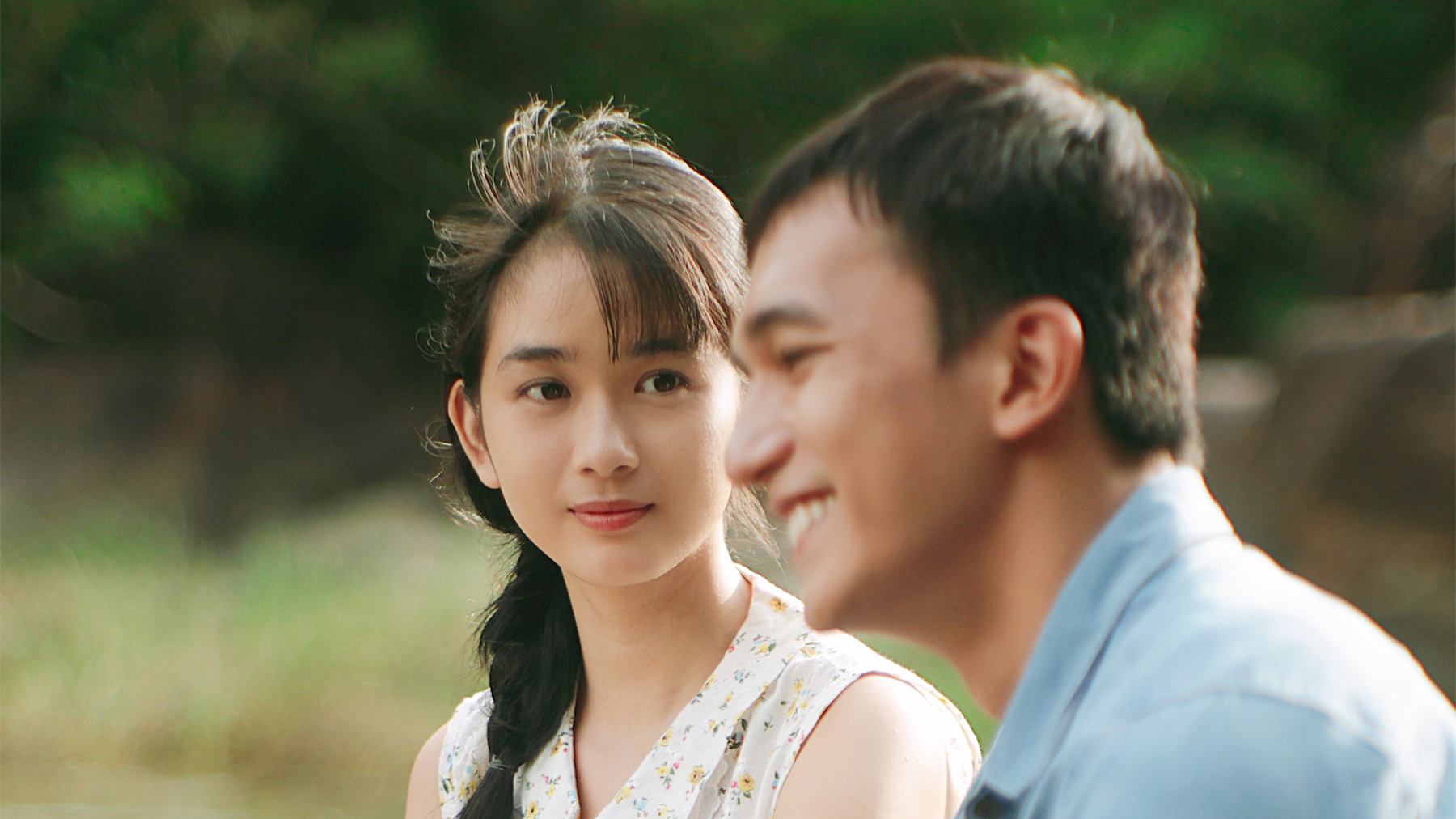 Hé Lộ đặc Biệt Về Bối Cảnh Phú Yên Trong Ngày Xưa Có Một Chuyện Tình