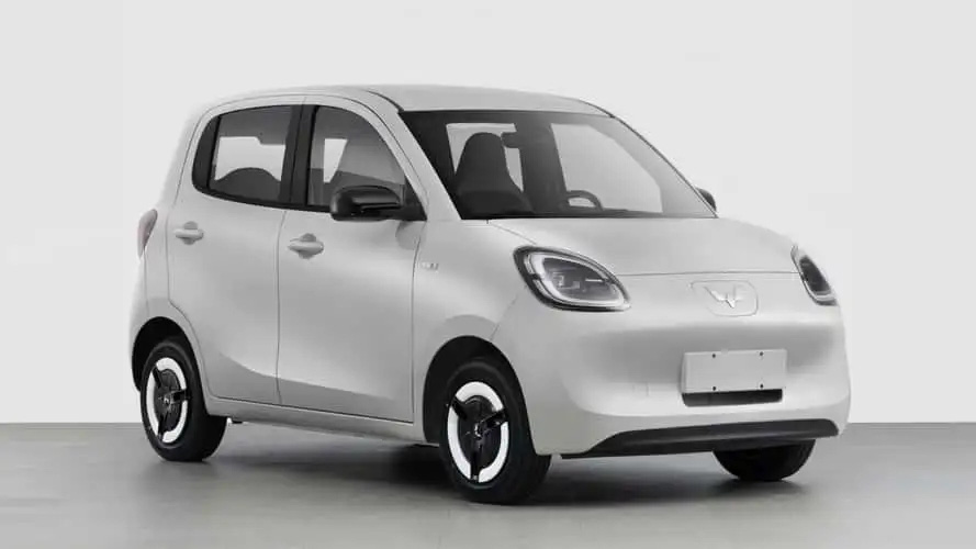 Wuling Mini EV sắp có bản nâng cấp: Báo Tây dự báo khó làm nên chuyện ...