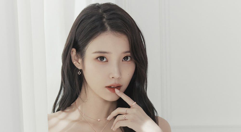 IU và RM BTS: Những ‘tấm lòng vàng’ của K-pop - Tuổi Trẻ Online