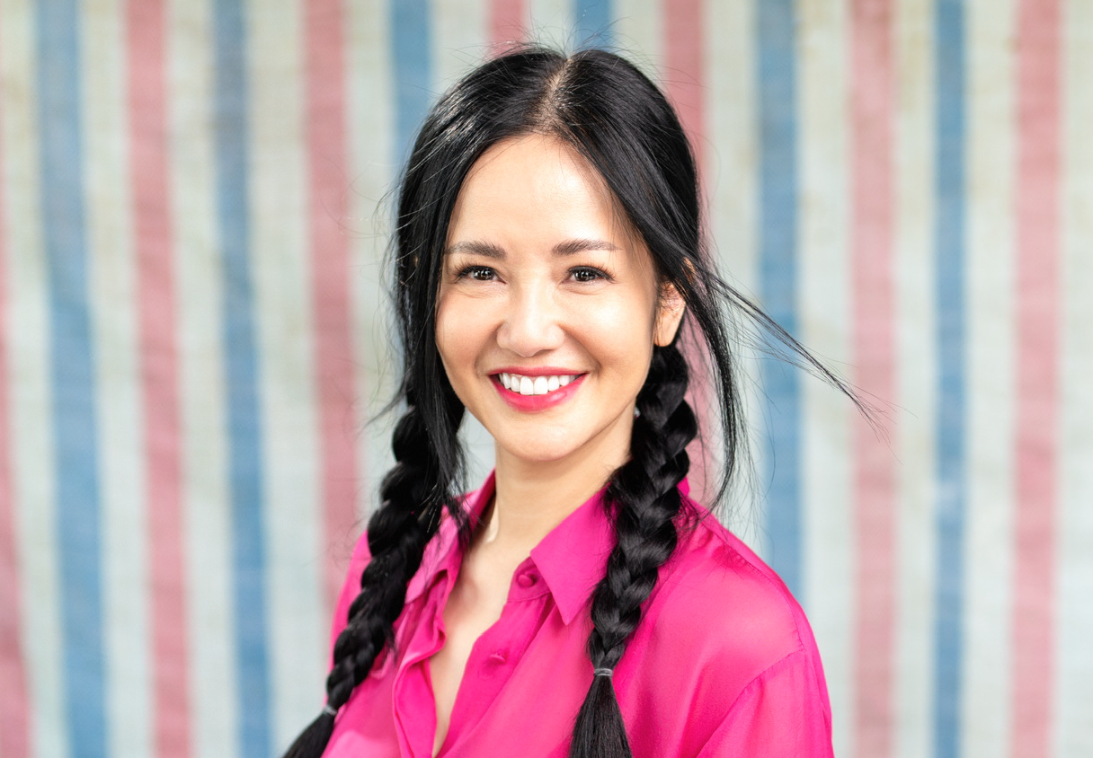 Was hat Hong Nhung in 10 Jahren mit dem Musiker von Trinh Cong Son gelernt? - Vietnam.vn