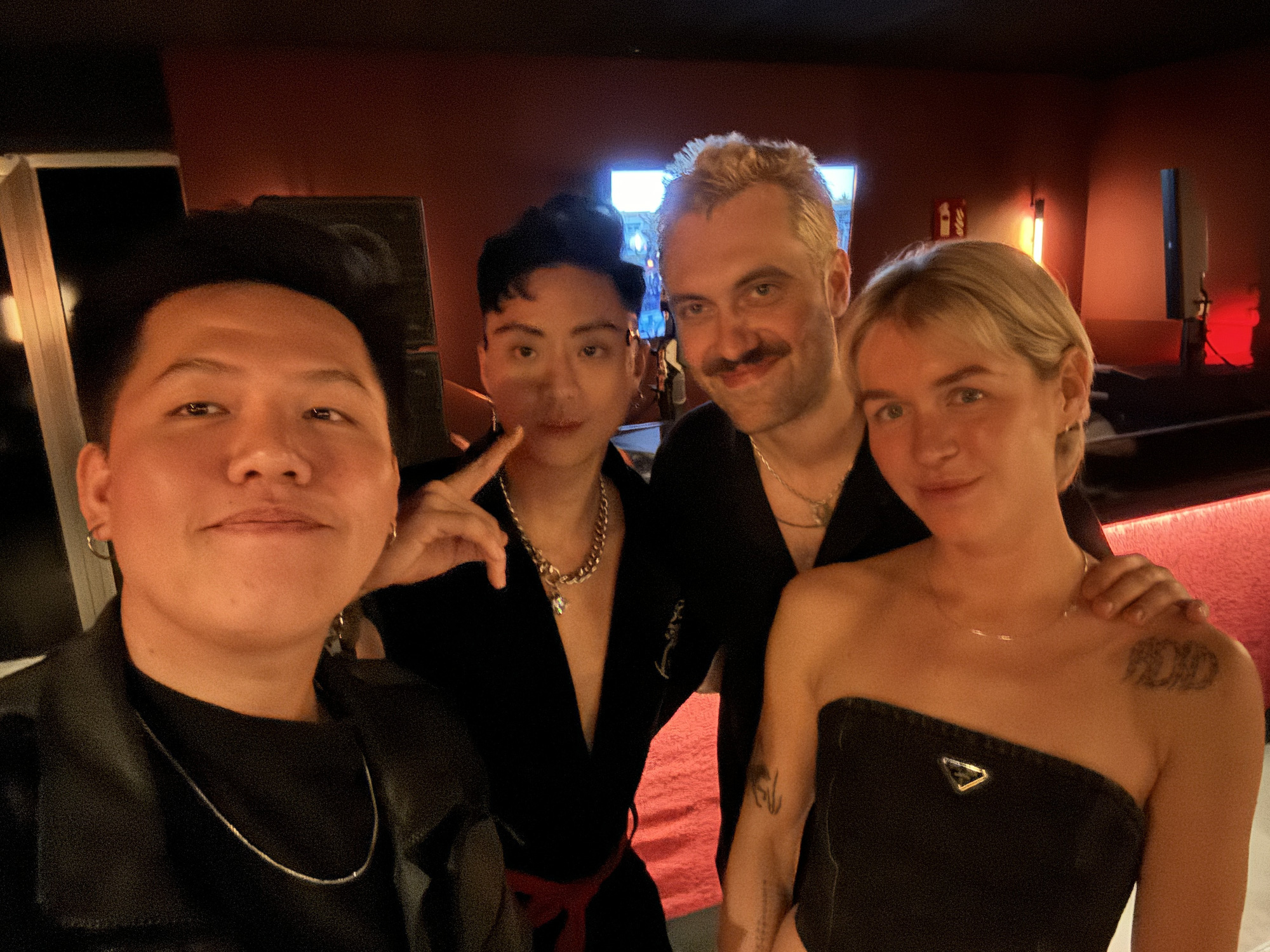 DJ WUKONG công bố tour diễn vòng quanh thế giới - Tuổi Trẻ Online