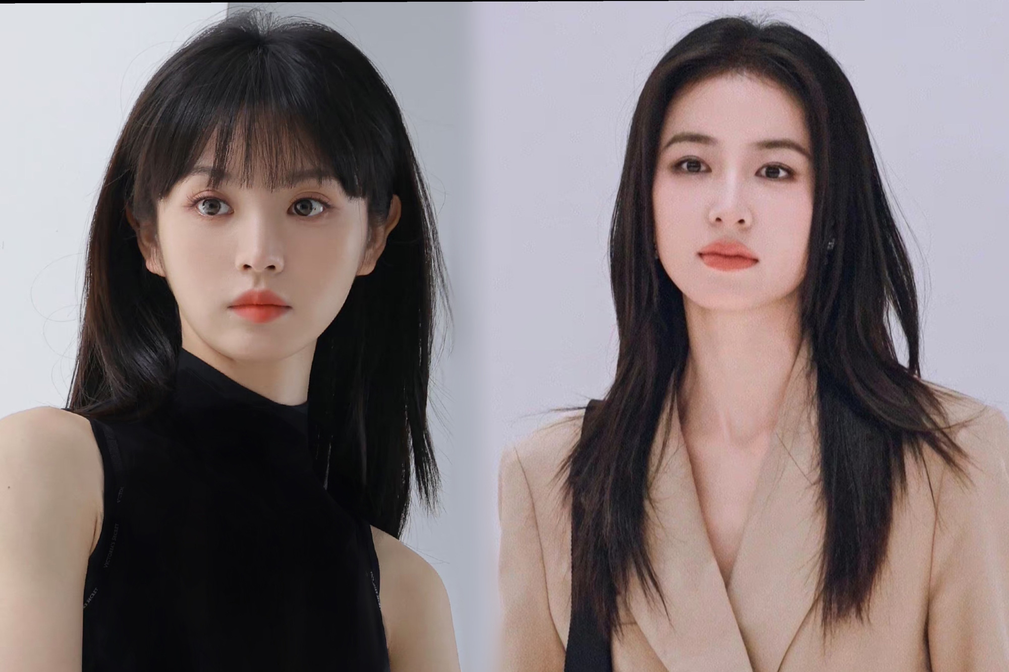 Điền Hi Vi, Châu Vũ Đồng lột xác rực rỡ trong phim mới