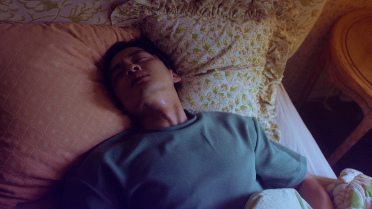 This Man - Bộ phim kinh dị Nhật Bản gây sốc với cốt truyện có thật ...