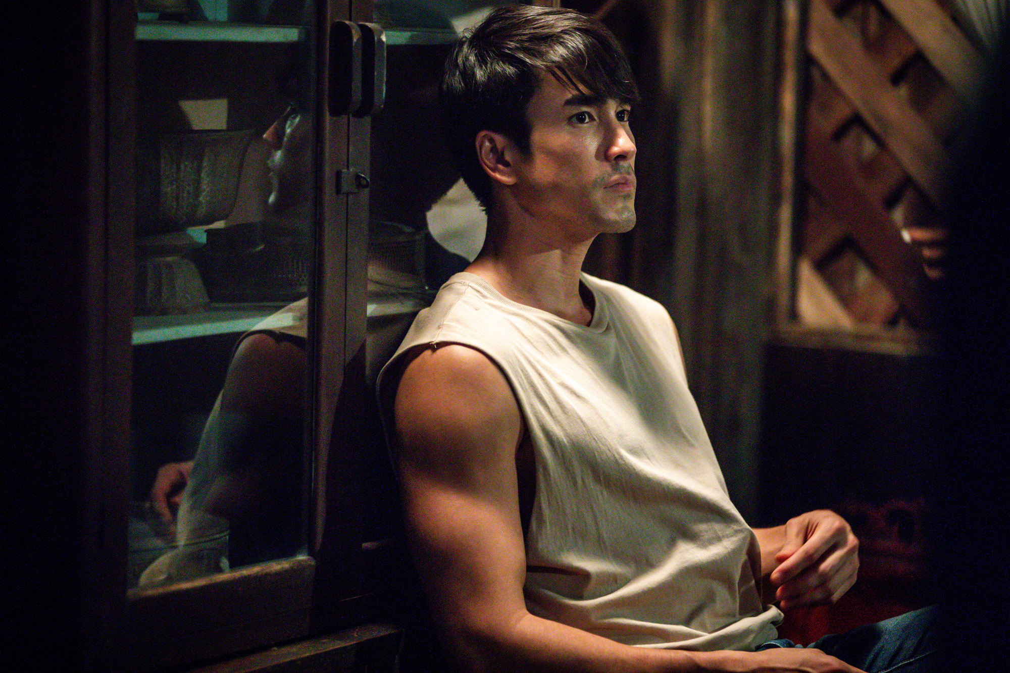 Nam thần Nadech Kugimiya trở lại với phần 2 'Tee Yod: Quỷ ăn tạng ...