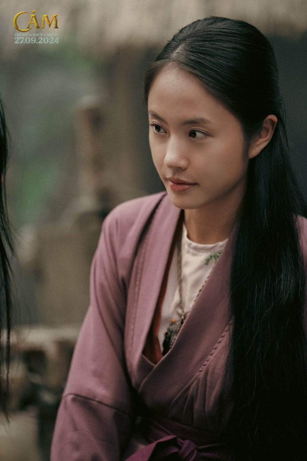 Rima Thanh Vy: Bị gọi là bình hoa di động chứng tỏ là tôi xinh, đúng không?