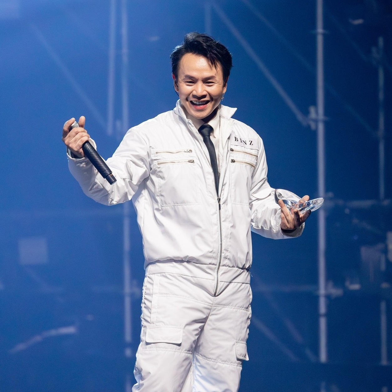 Rapper đừng để bị gọi là 'rácper' - Tuổi Trẻ Online
