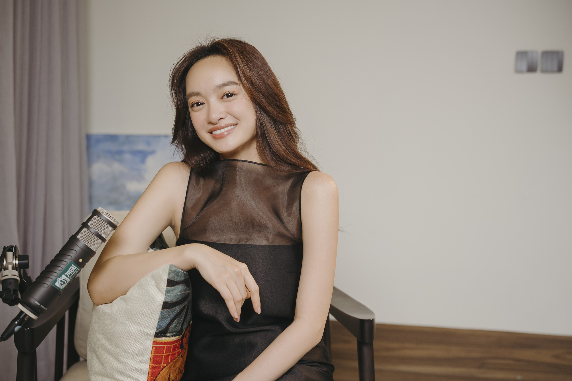 Kaity Nguyễn kể về những cái tát nhớ đời trên màn ảnh - Tuổi Trẻ Online