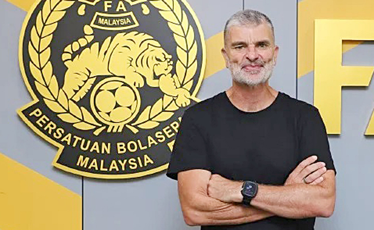 'Malaysia sẽ là đội tuyển khỏe nhất Đông Nam Á' - Tuổi Trẻ Online