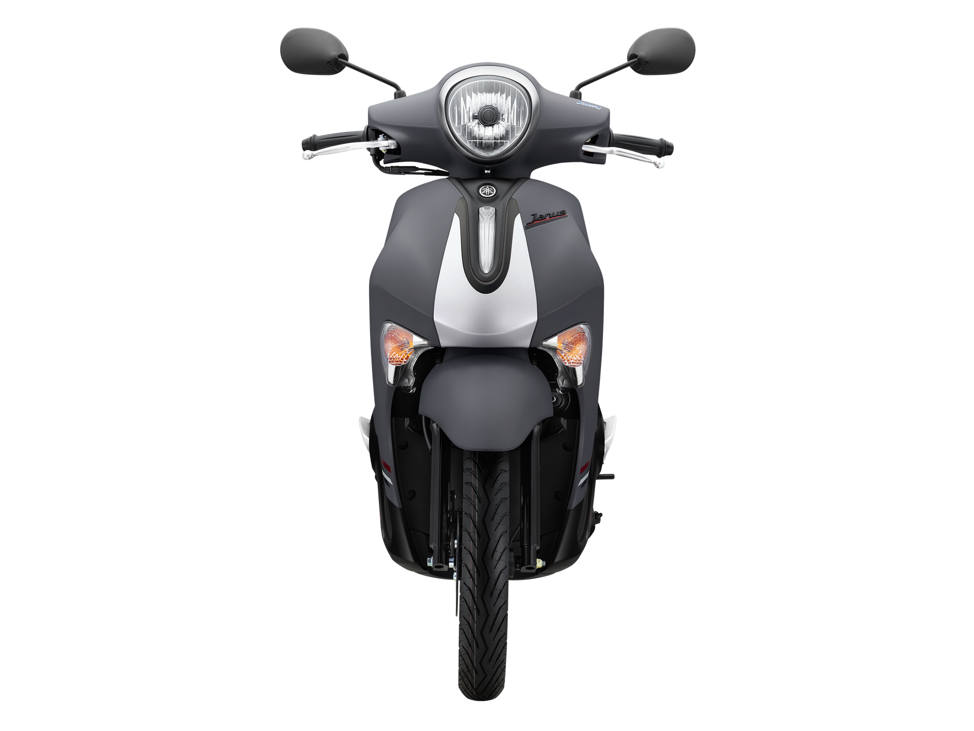 Yamaha Janus 125 ra mắt ở Việt Nam: Giá từ 29 triệu, thiết kế mới, thêm ...