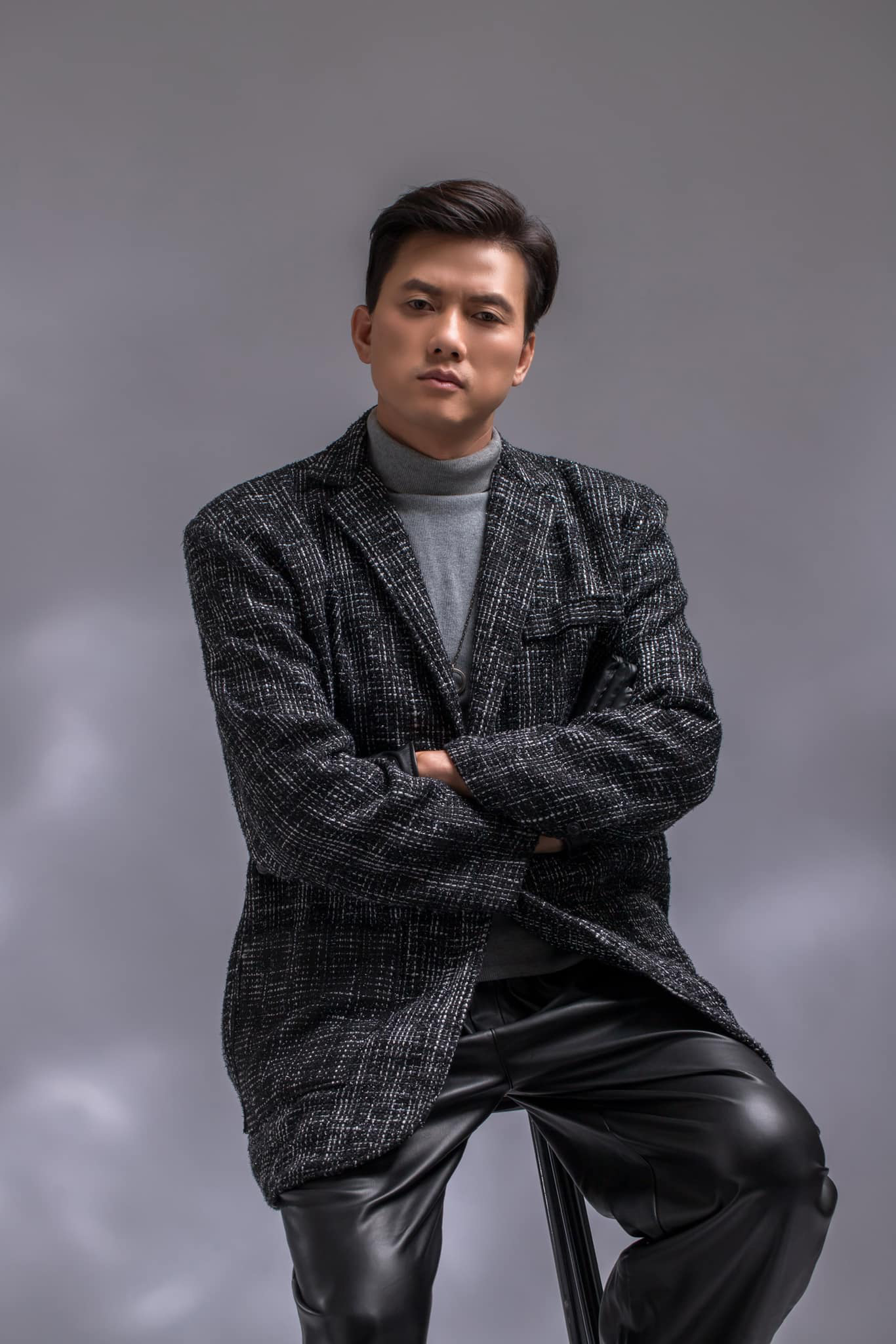 Quách Ngọc Tuyên hạnh phúc khi đọc từng bình luận của khán giả - Tuổi ...