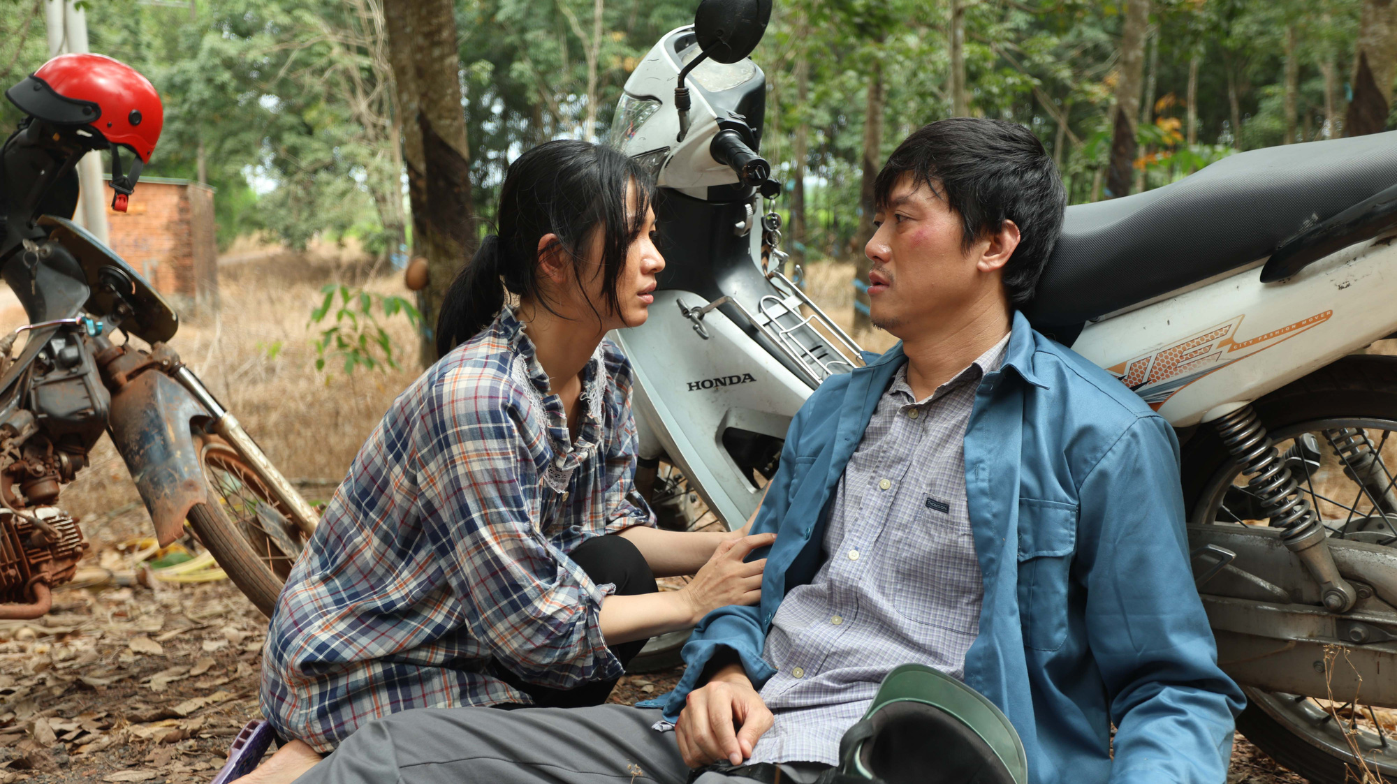 Quách Ngọc Tuyên hạnh phúc khi đọc từng bình luận của khán giả - Tuổi ...