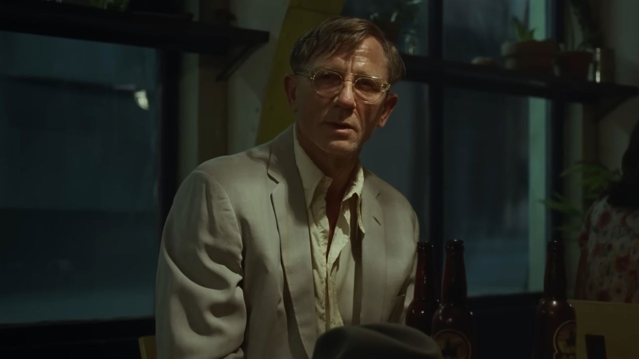 Queer: Khi Daniel Craig phá vỡ chuẩn mực - Tuổi Trẻ Online