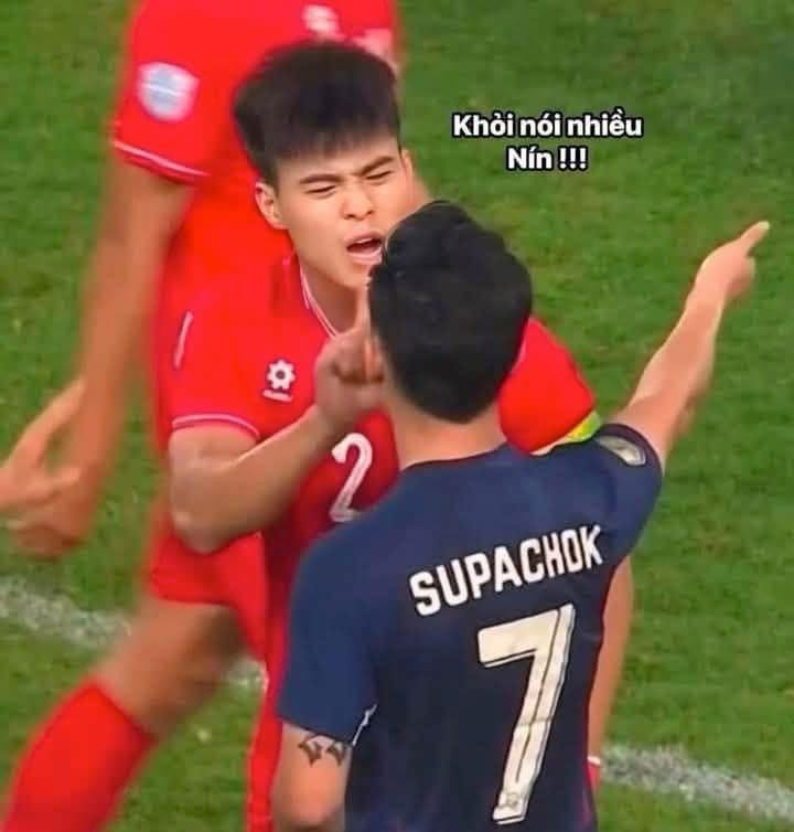 Meme sau chức vô địch của tuyển Việt Nam hài quá đi! - Tuổi Trẻ Online