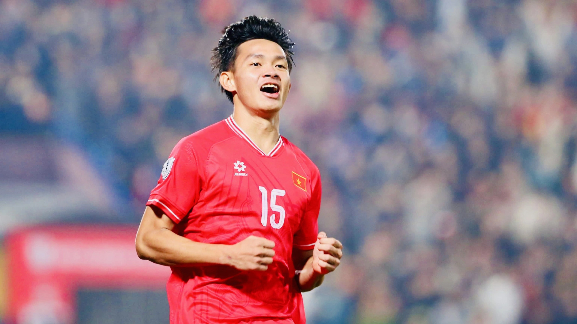 What does Vietnamese football expect in 2025? – VIETNAM STAR