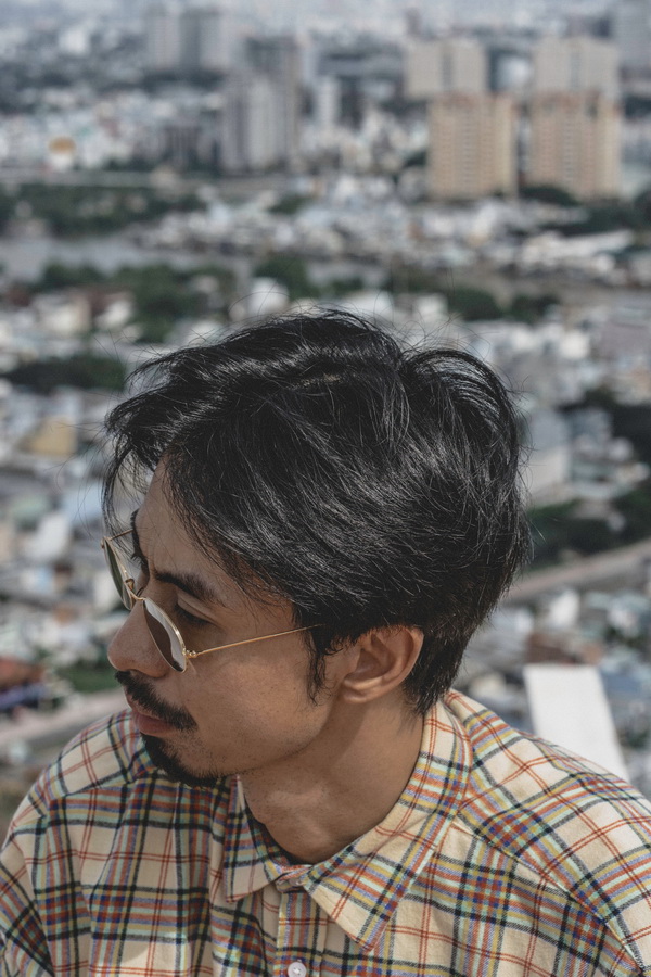 Đen Vâu công bố liveshow đầu tiên trong sự nghiệp với nhiều bất ngờ