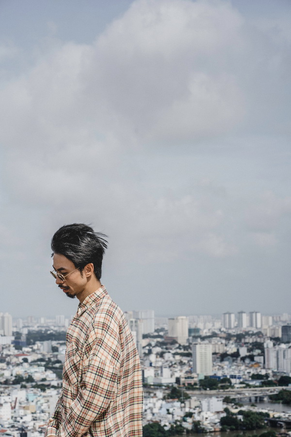 Đen Vâu công bố liveshow đầu tiên trong sự nghiệp với nhiều bất ngờ