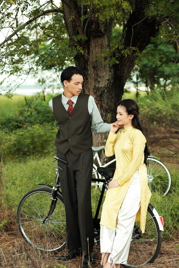 Dương Hoàng Yến tung MV với những thước phim đậm chất retro
