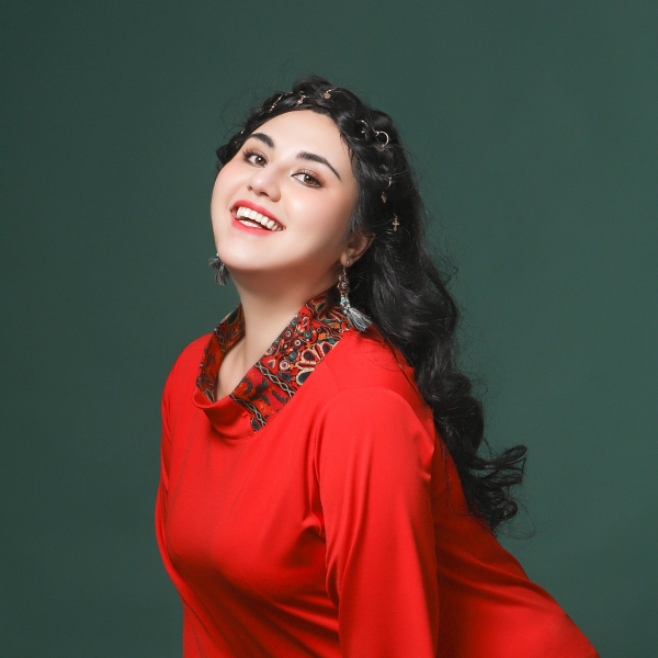 Sevinch tái xuất với sản phẩm kết hợp cùng ekip “Để Mị nói cho mà nghe”