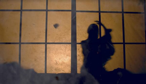 Isaac comeback với sản phẩm đậm màu liêu trai