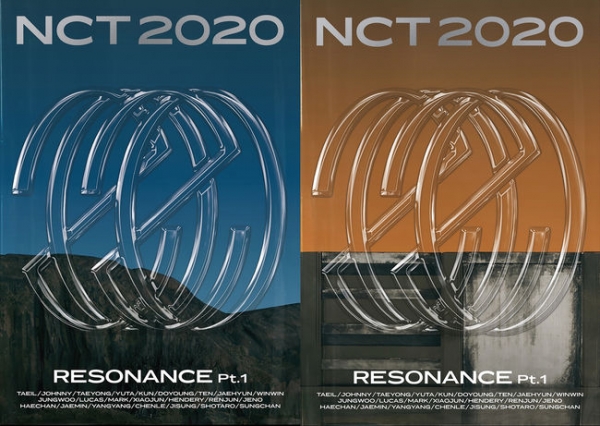 Những điều đặc biệt mang tên NCT 2020