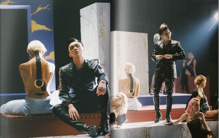 Có gì trong MV comeback của Soobin?