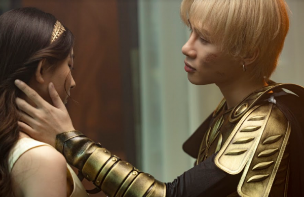 MV LAYLALAY của Jack ghi nhận 230 nghìn lượt xem công chiếu cùng lúc