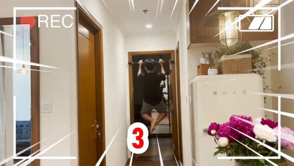 Đừng tìm Thỏ trắng yếu đuối ngày xưa nữa, Jun Phạm bây giờ mạnh mẽ nhiều rồi