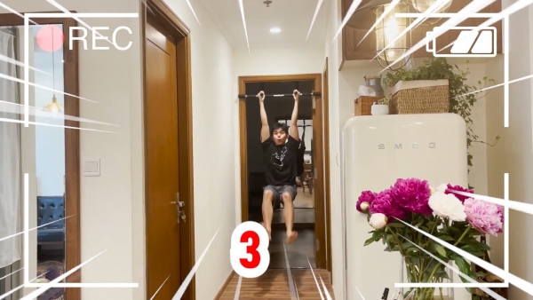 Đừng tìm Thỏ trắng yếu đuối ngày xưa nữa, Jun Phạm bây giờ mạnh mẽ nhiều rồi