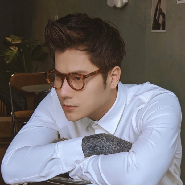 Dickson Nguyễn - chàng nhạc sĩ điển trai "đứng sau" hit mới lọt Top ...