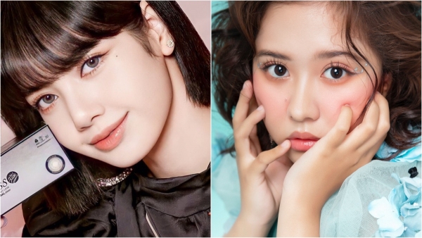 Được ví như Lisa phiên bản Việt, Đỗ Lê Hồng Nhung khoe sắc ngọt ngào ở ...