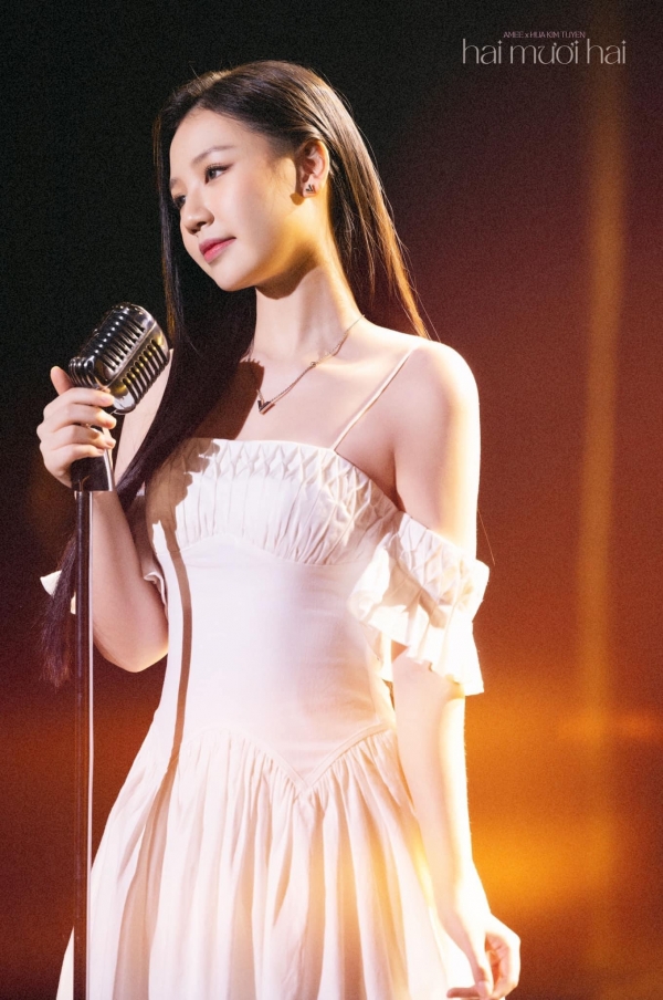 MV Hai Mươi Hai vào Top 5 Trending YouTube và chinh phục các BXH nhạc số