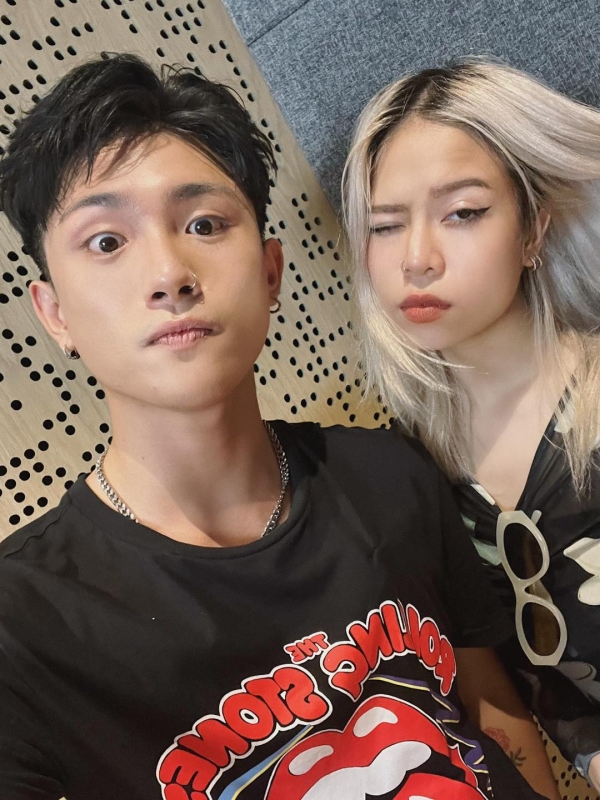 GREY D tung “manh mối” MV pre-debut solo bằng hình ảnh 360 độ cực độc đáo