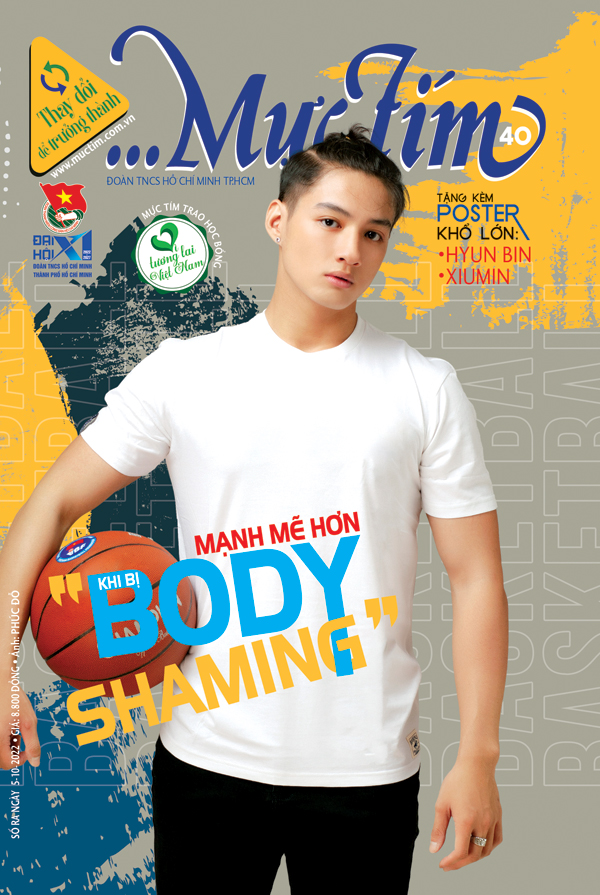 Khởi động tuần mới cùng Mực Tím 40 (1548)